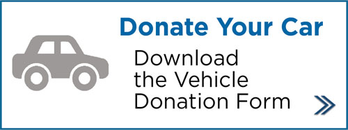 Where To Donate My Used Car